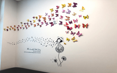 Pediatric Office of Cary Welcomes You – R & R Pediatrics of Cary, North ...