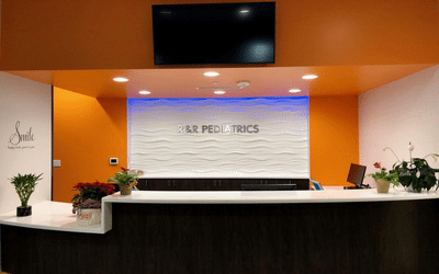 Pediatric Office of Cary Welcomes You – R & R Pediatrics of Cary, North ...